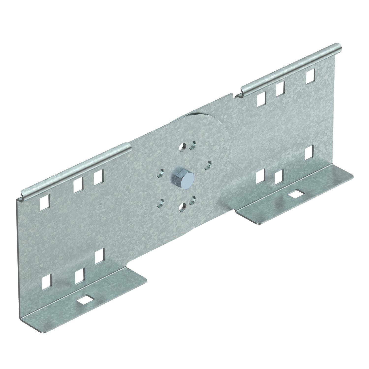 Adjustable connector SM FS | OBO