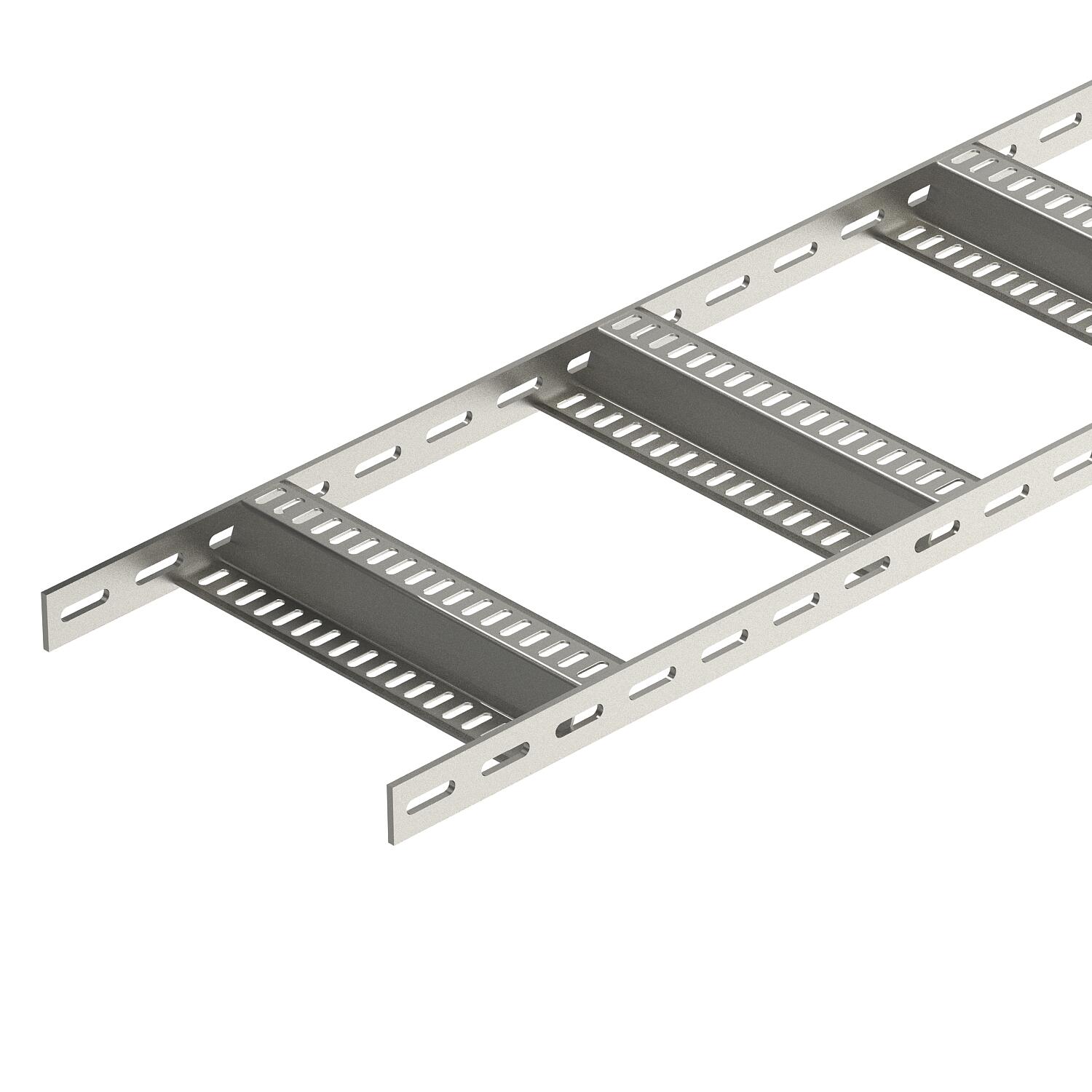 Cable Ladder With Z Rung Standard A2 OBO cable-ladder-with-z-rung-standard-a2-obo
